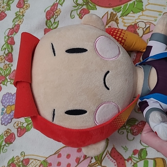 Toys | Meta Runner Belle Fontiere Plush | Poshmark